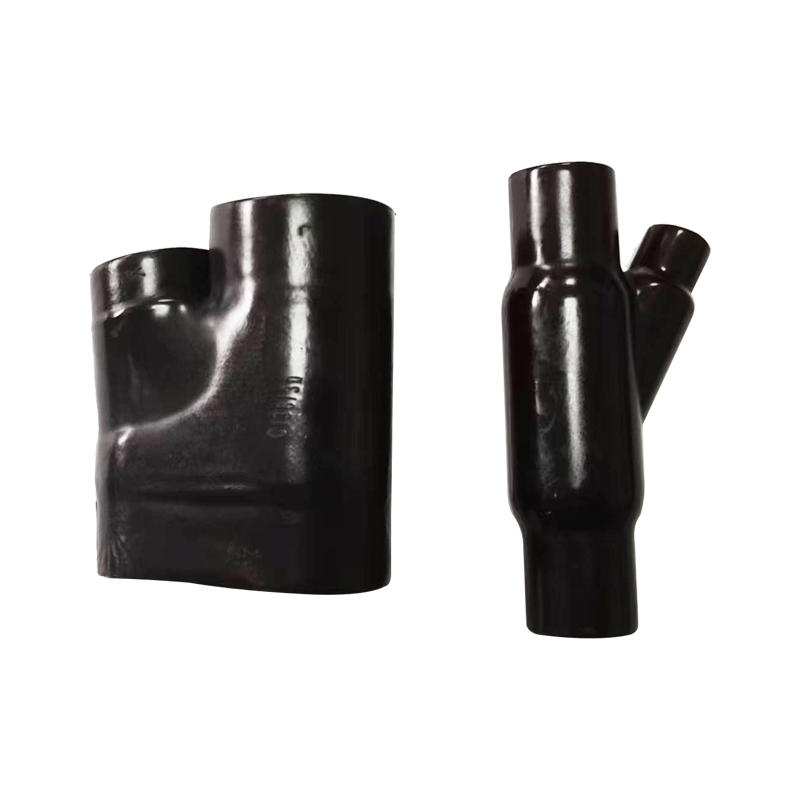 T Shape Heat Shrink Boots - ZHONGHE HEATSHRINK